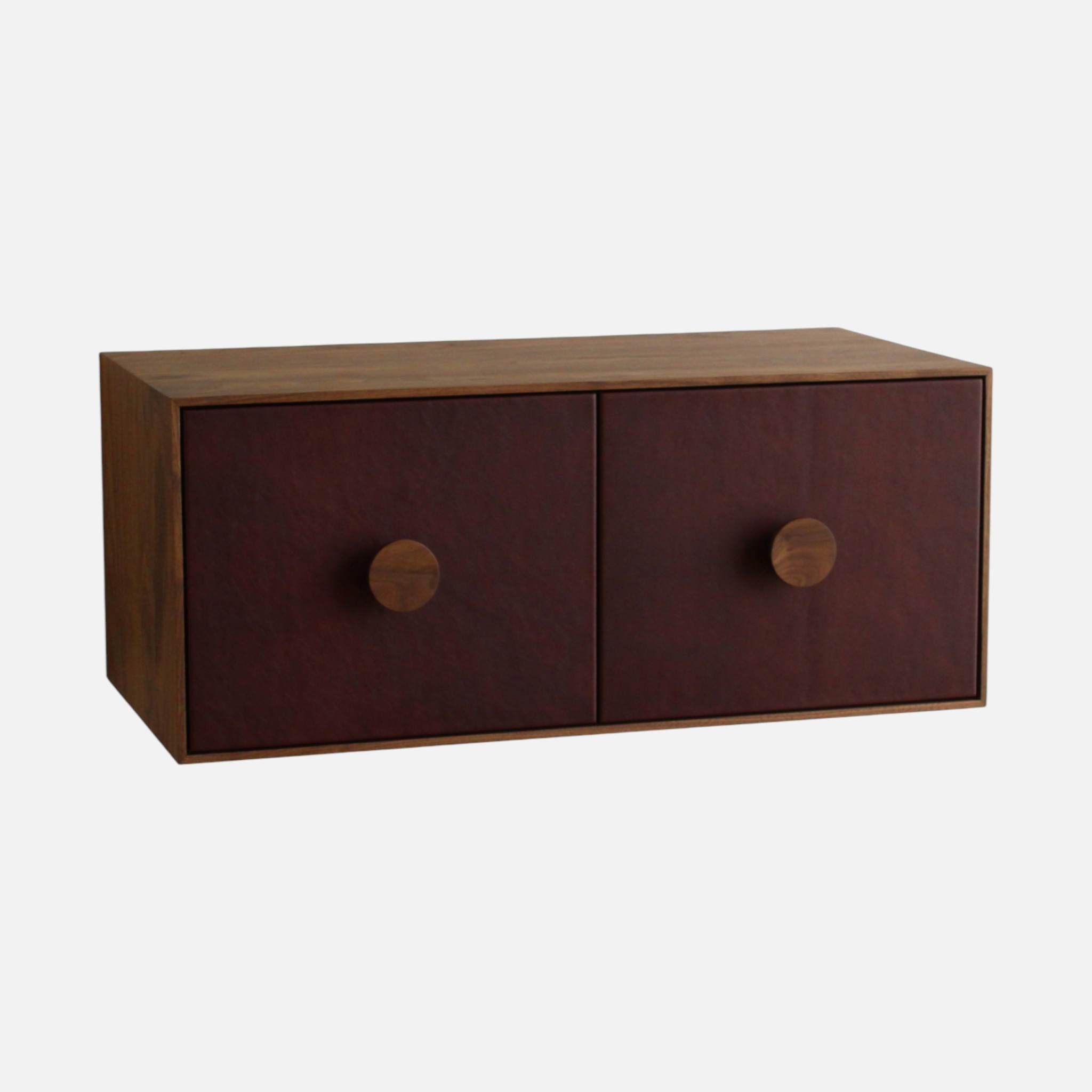 The Expert - Console oo9 - Natural Oak, COL