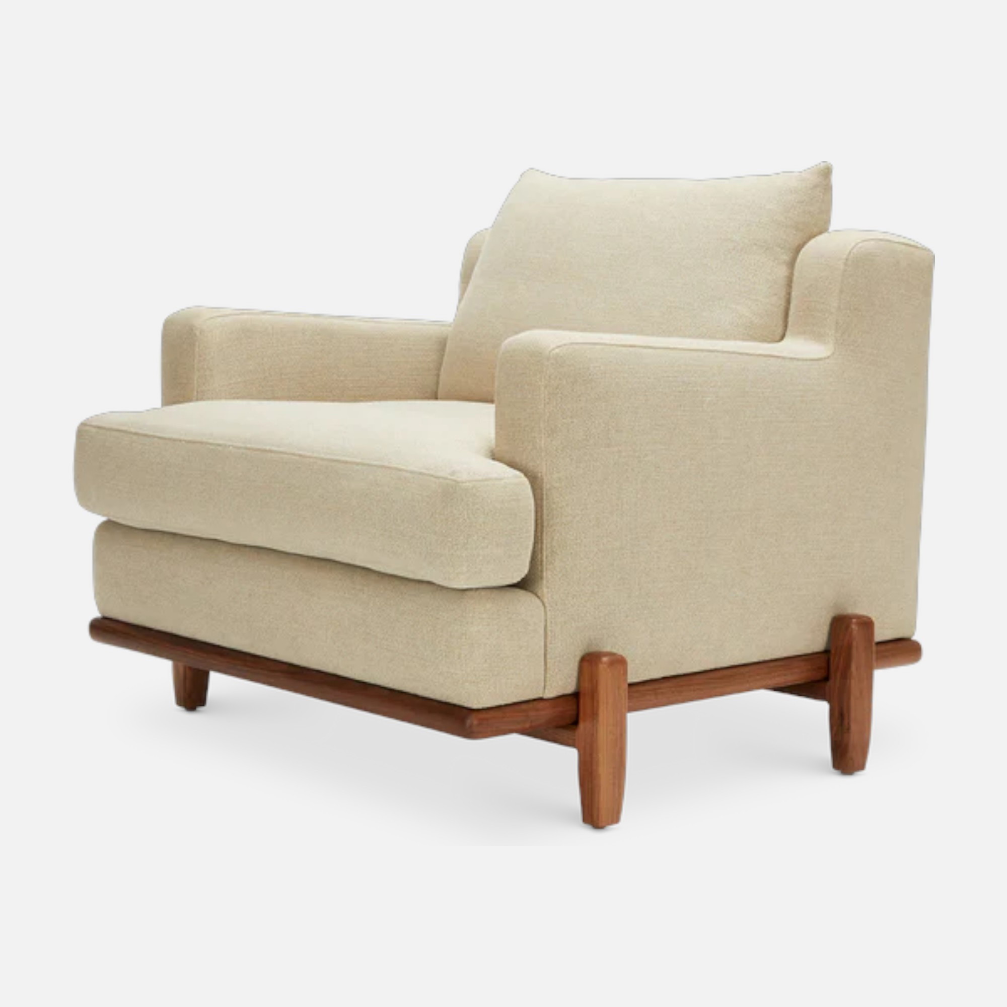 The Expert - George Chair