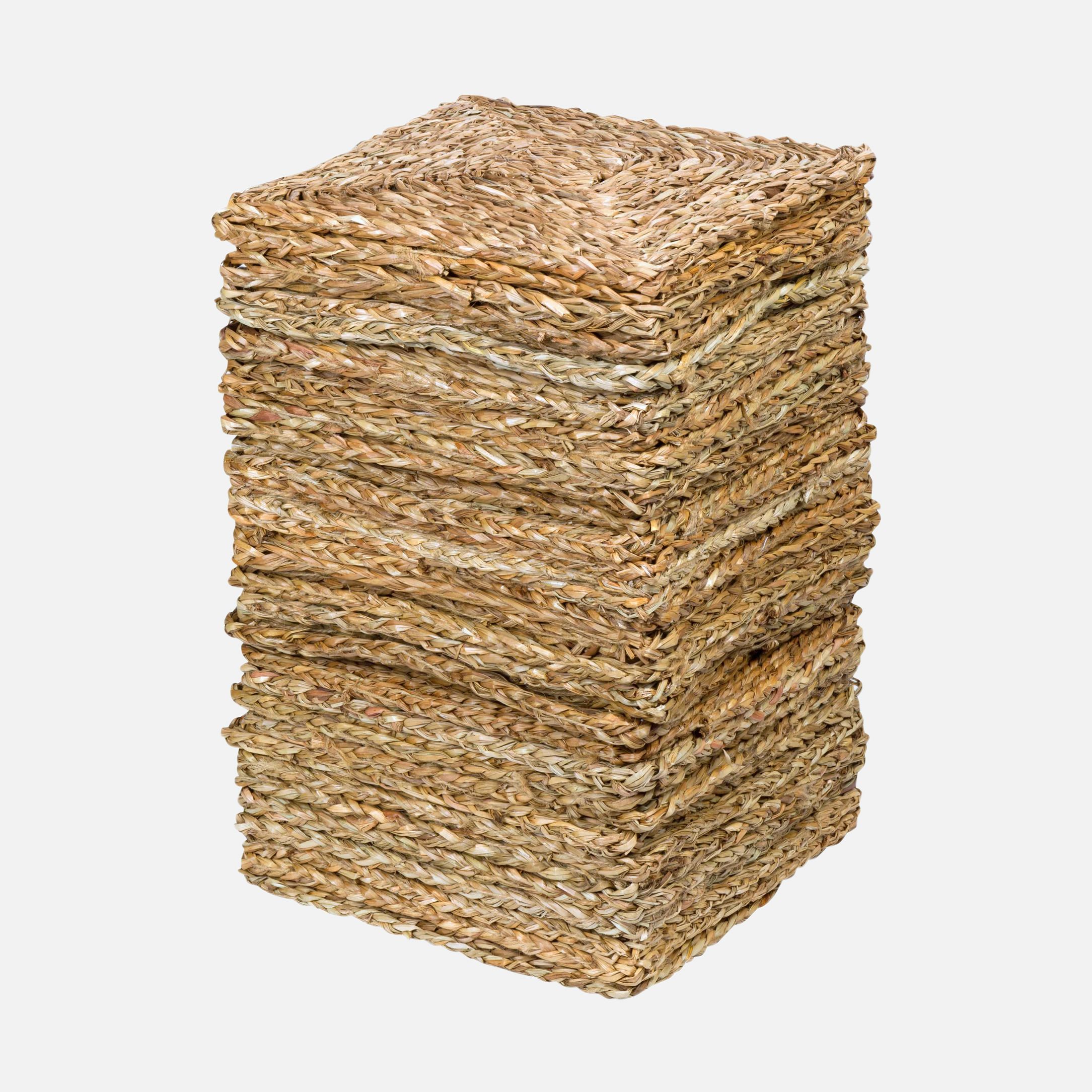 The Expert - Rush House Original Squares Set - Set of 36