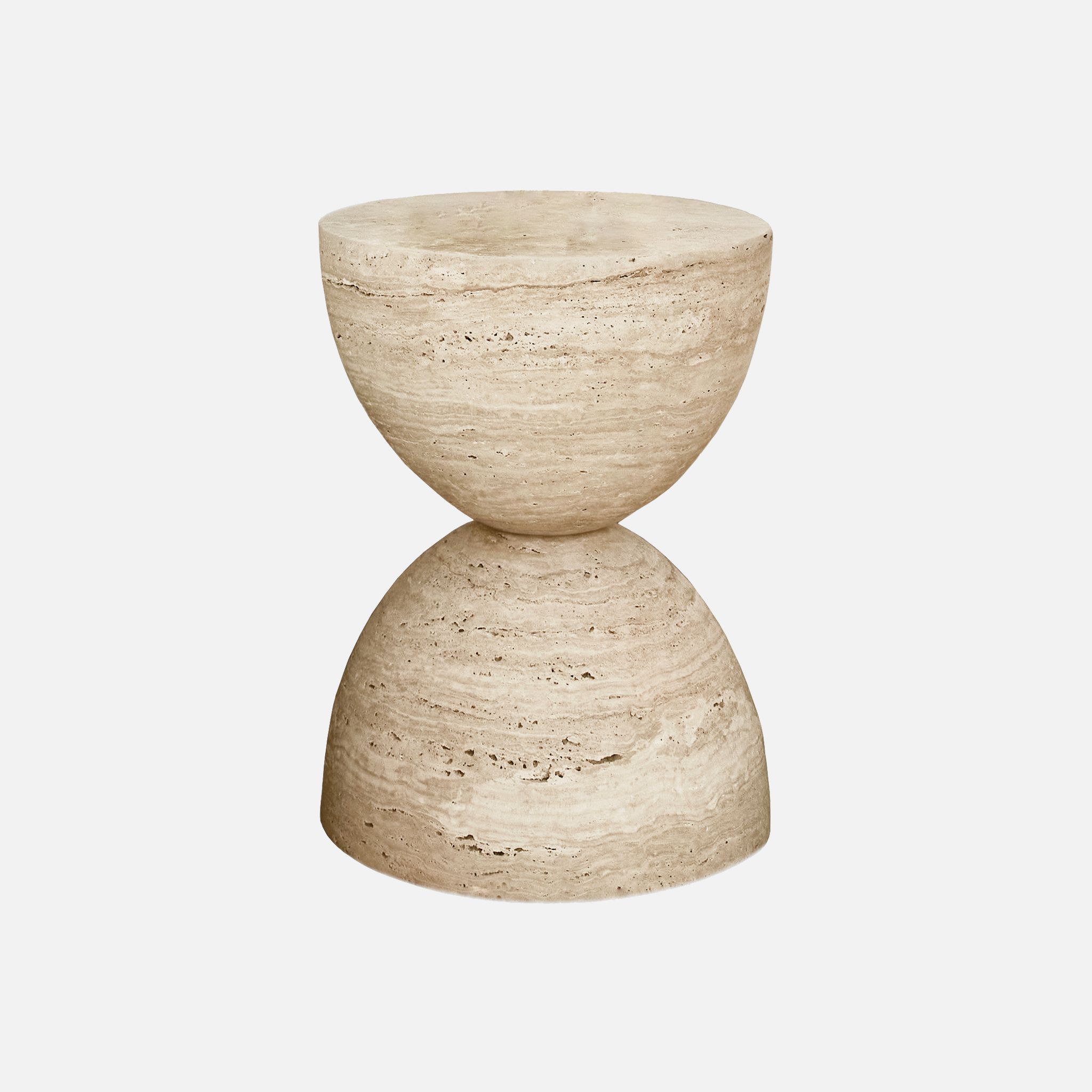 The Expert - Bump Table - Shape C