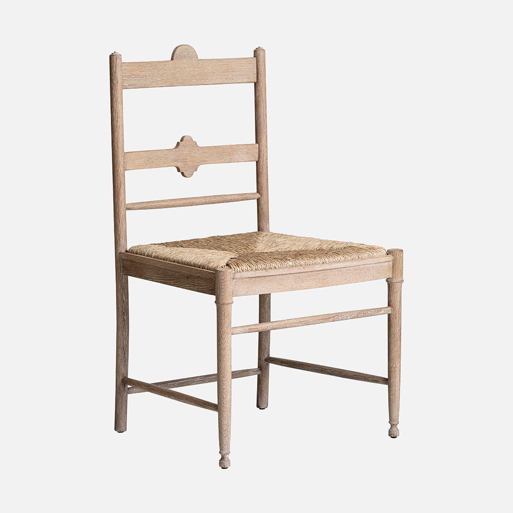 The Expert - Bill's Chair - Mist