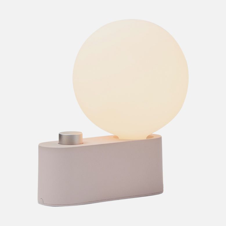 The Expert - Alumina Multi-Use Lamp - Blossom