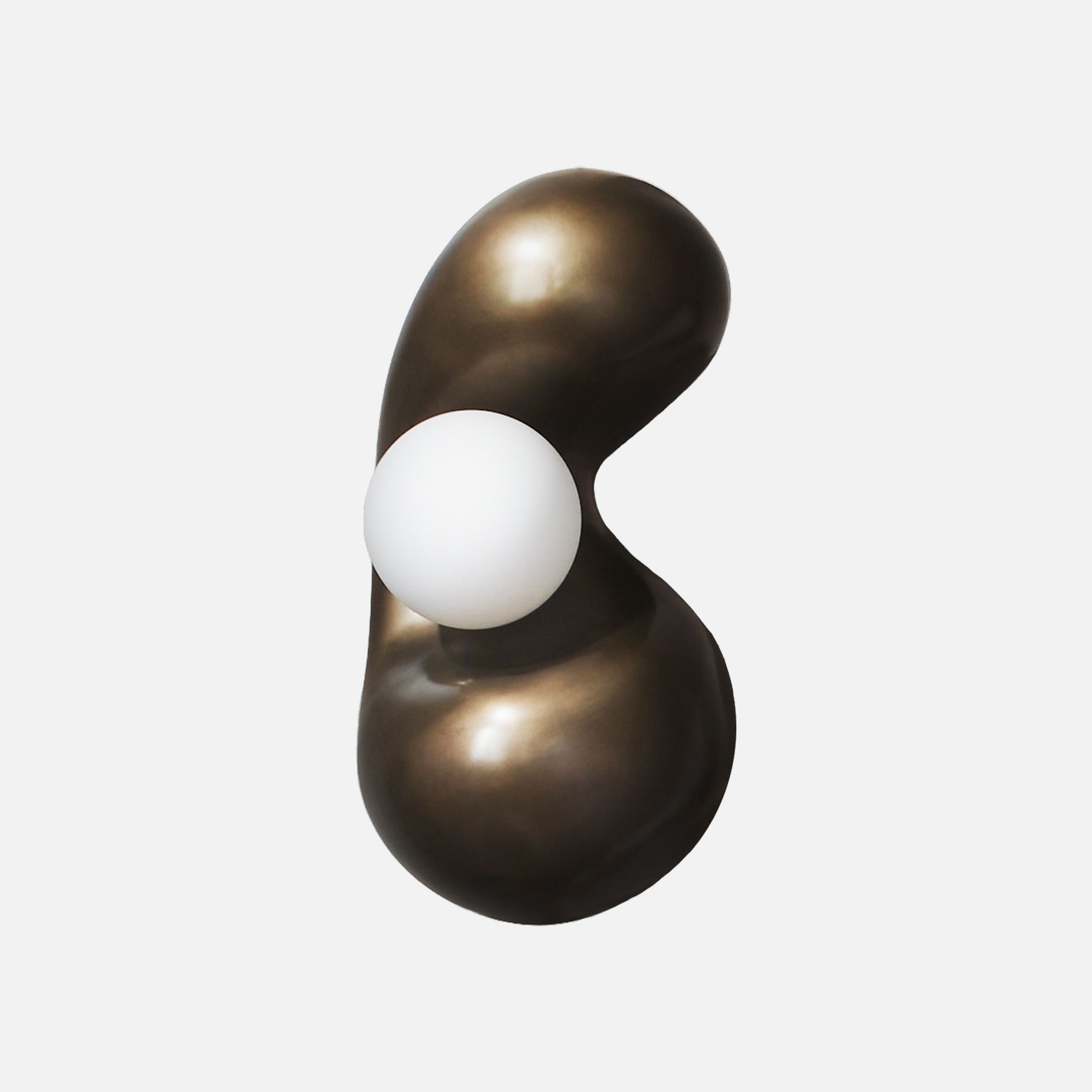 The Expert - Baby Sconce